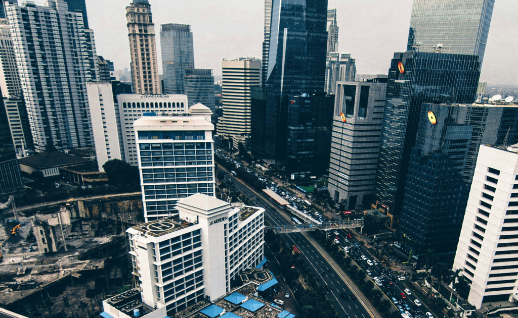 Perencanaan Transit Oriented Development (TOD): Menuju Kota Masa Depan ...